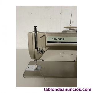 TABLÓN DE ANUNCIOS - Máquina de coser singer 591 (d300a)